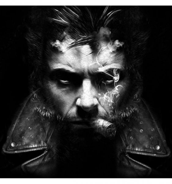 Fantasmagorik : l'art digital par Nicolas Obery | OpenMinded
