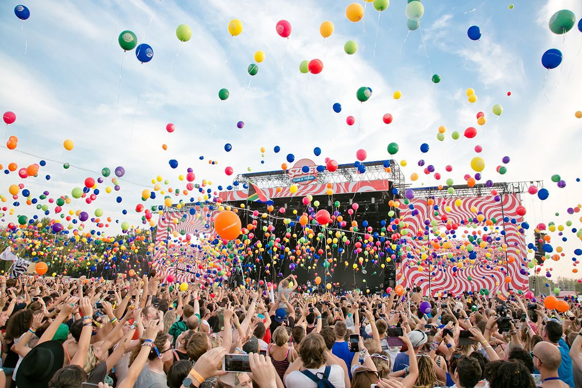 Des nouveaux noms au Sziget festival ! | OpenMinded