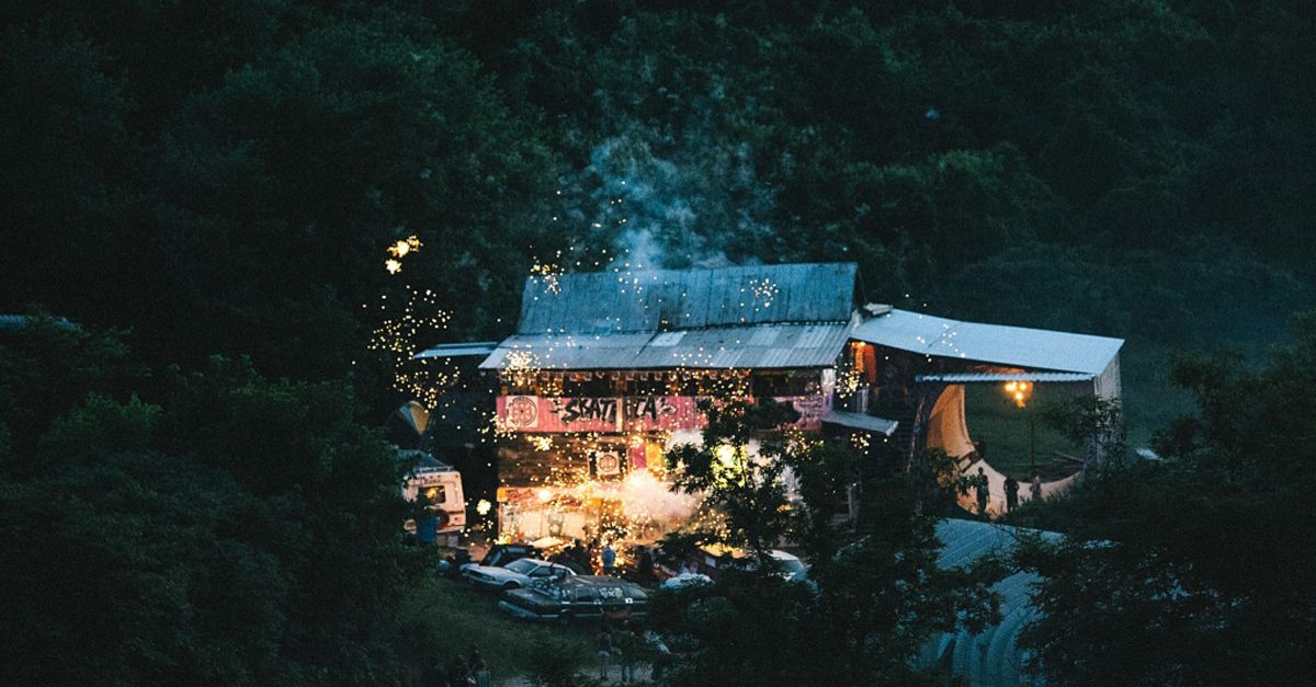 Skatopia, le paradis des skateurs existe vraiment ! | OpenMinded