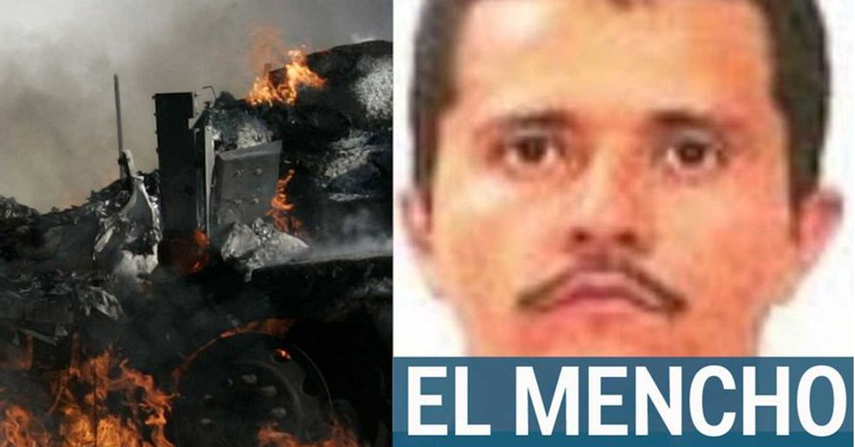 Qui est El Mencho, l’ennemi public numéro 1 ? | OpenMinded