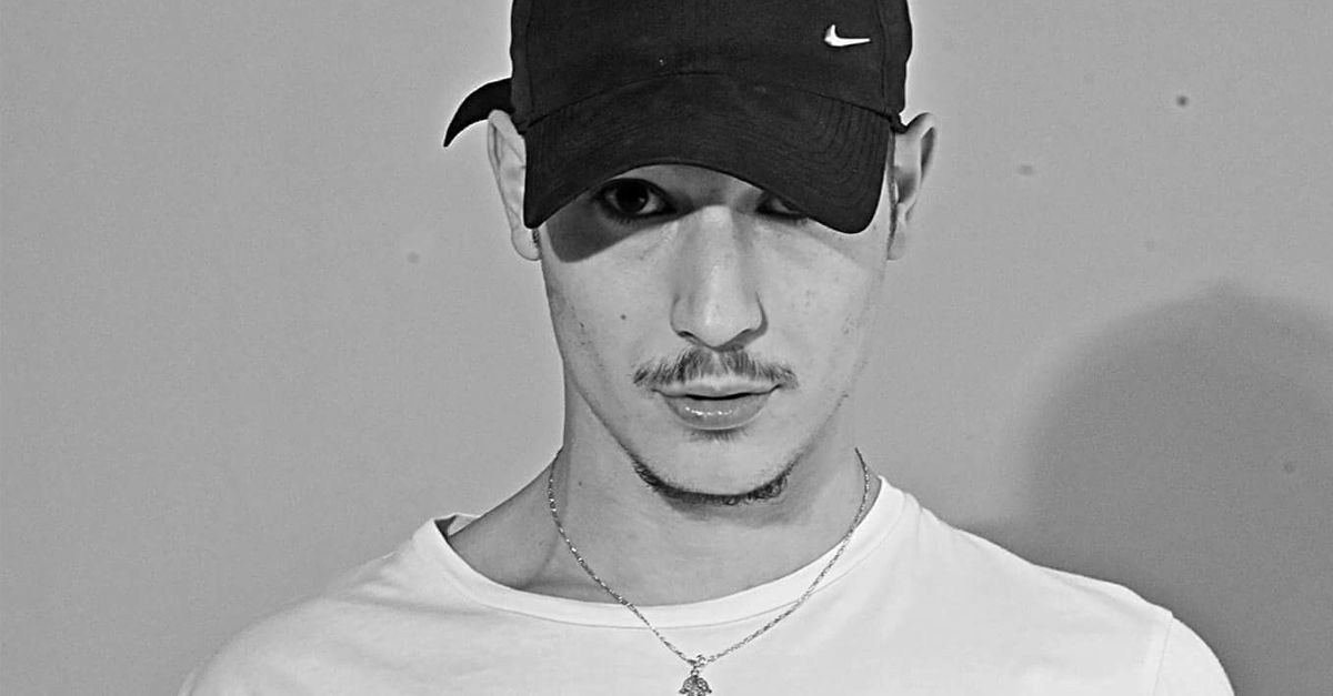Lucci : Kickeur made in Paname | OpenMinded