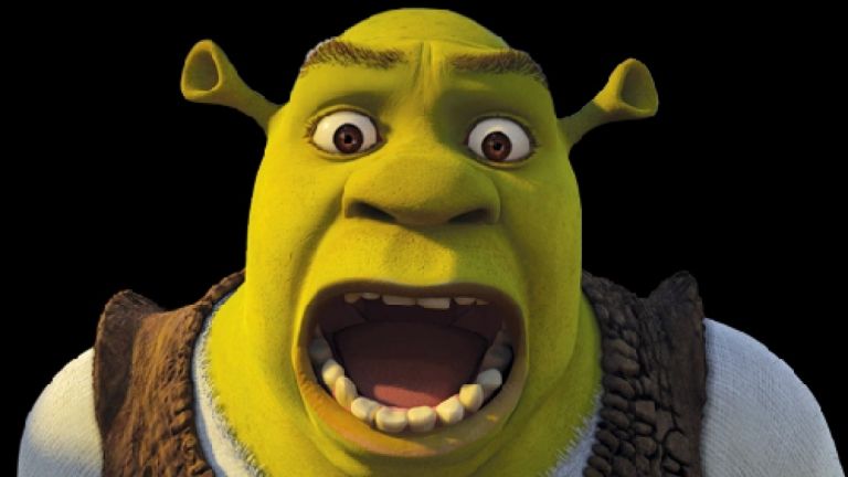 Shrek V et Moi, moche et méchant | OpenMinded
