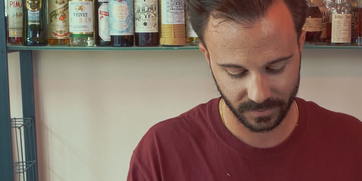 [Vidéo] Nicolas Munoz nous présente le Bisou ! | OpenMinded