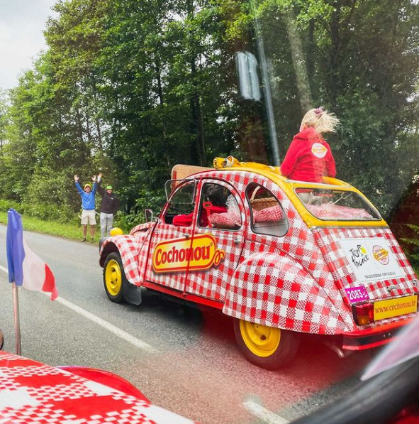 La bar à saucisson Cochonou arrive à Bordeaux | OpenMinded