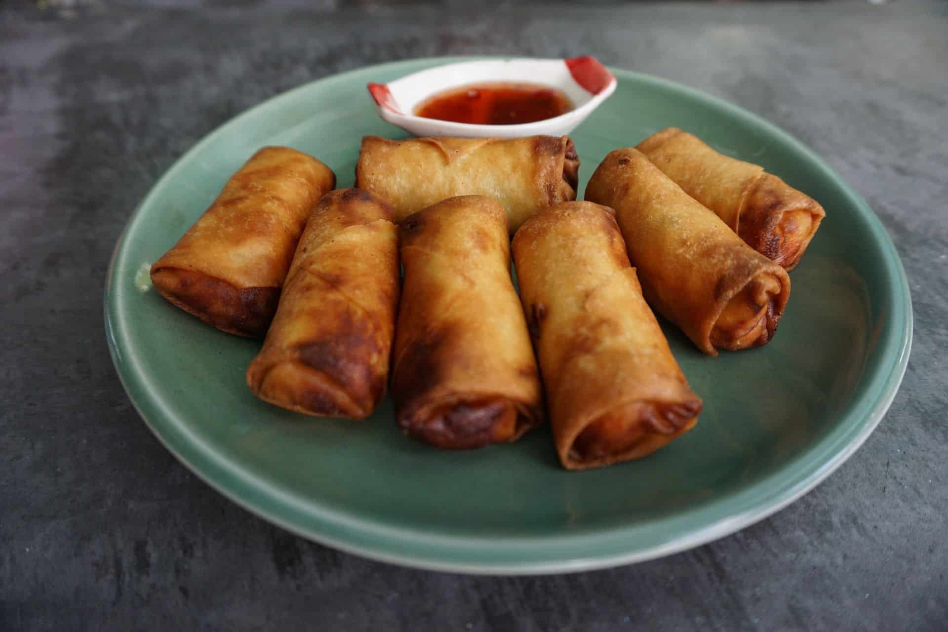 Le nem, ce plat vietnamien dont on raffole | OpenMinded
