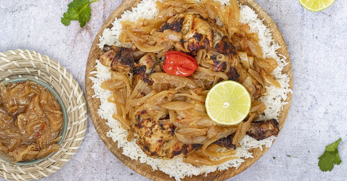 Le Yassa, le meilleur plat d’Afrique de l’Ouest ? | OpenMinded