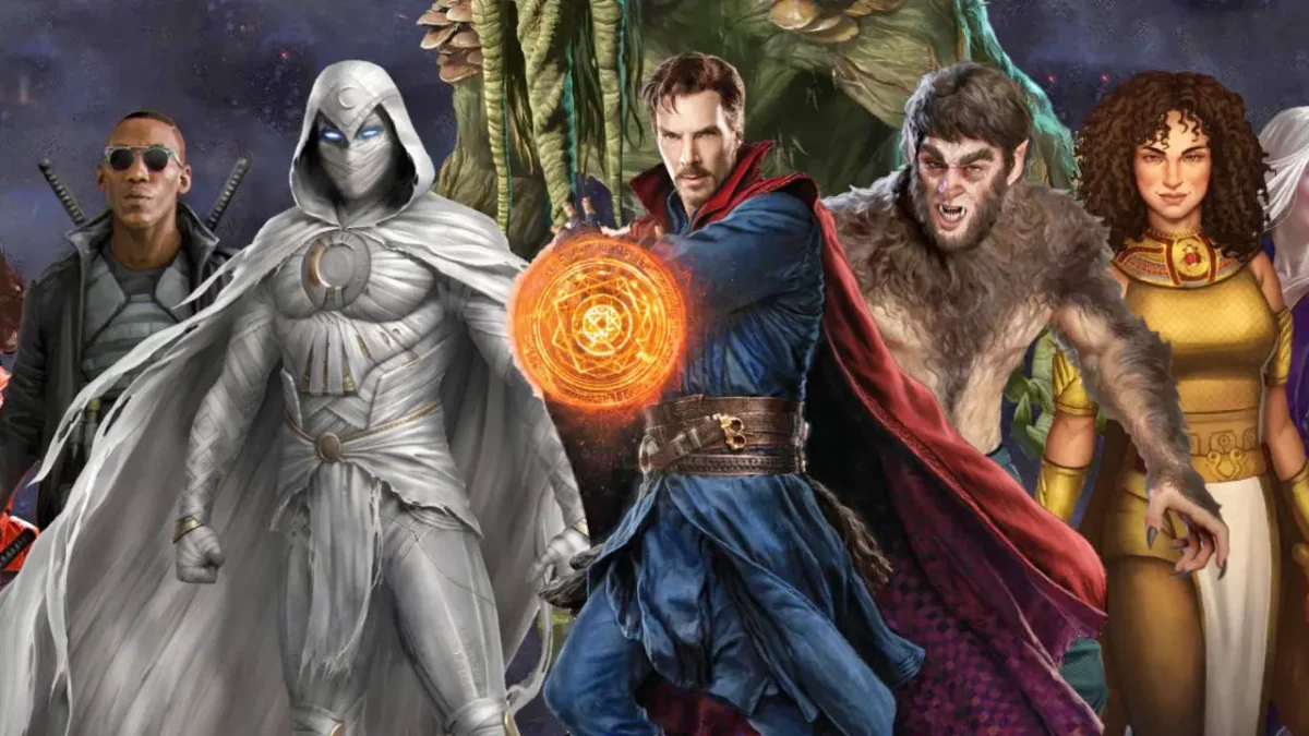 Deux héros sous estimés du MCU pourraient signer leur retour avec ...
